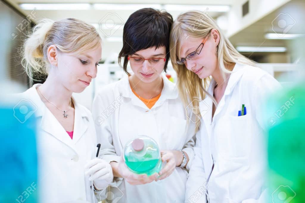 JRF Chemistry @ Guru Nanak Dev University - Rasayanika