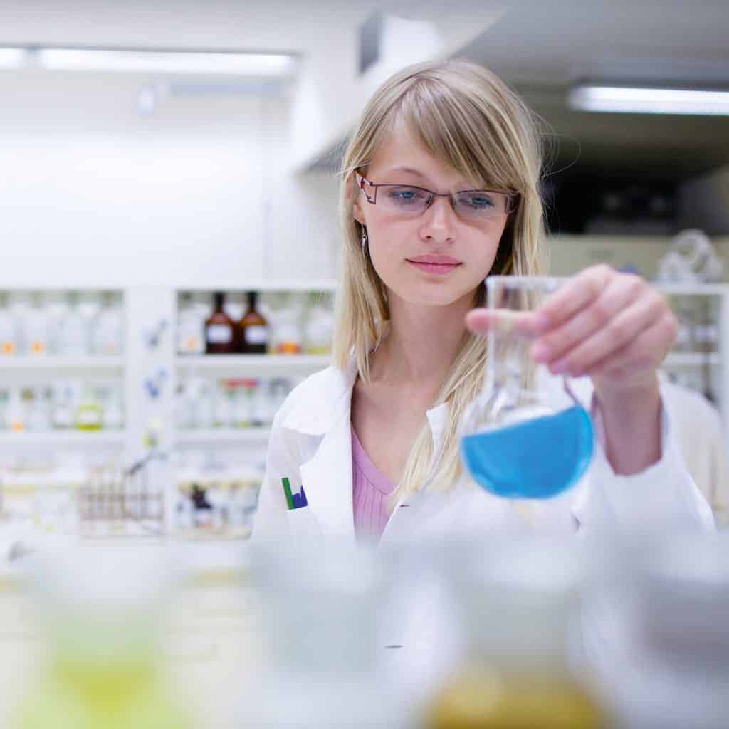 Executive / Sr. Executive Positions for Chemistry Candidates @ Strides ...