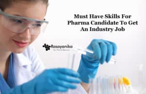 Pharmaceutical Industry Job Skills - Top Skills In Pharmaceutical Industry