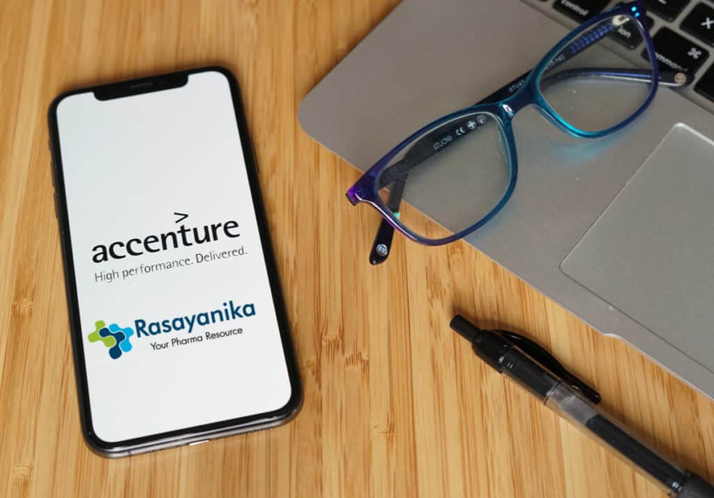 Accenture Pharma CDM Job Vacancy - Clinical Data Management