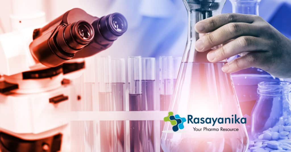 Chemical Science JRF Recruitment in DST AgroTech Project