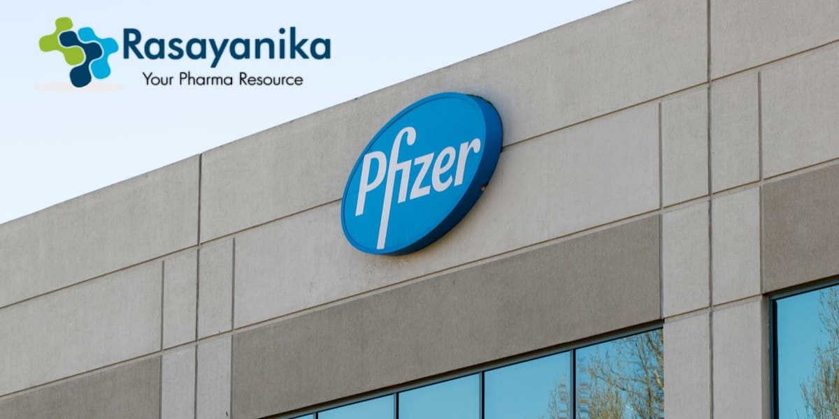 Pfizer Pharmaceutical Science Executive Job – Apply Online