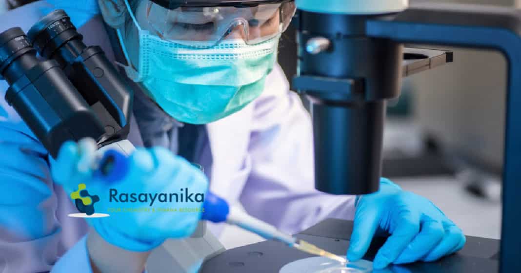 IIT Kharagpur Job Vacancy - Chemical Engineering & MSc Chemistry