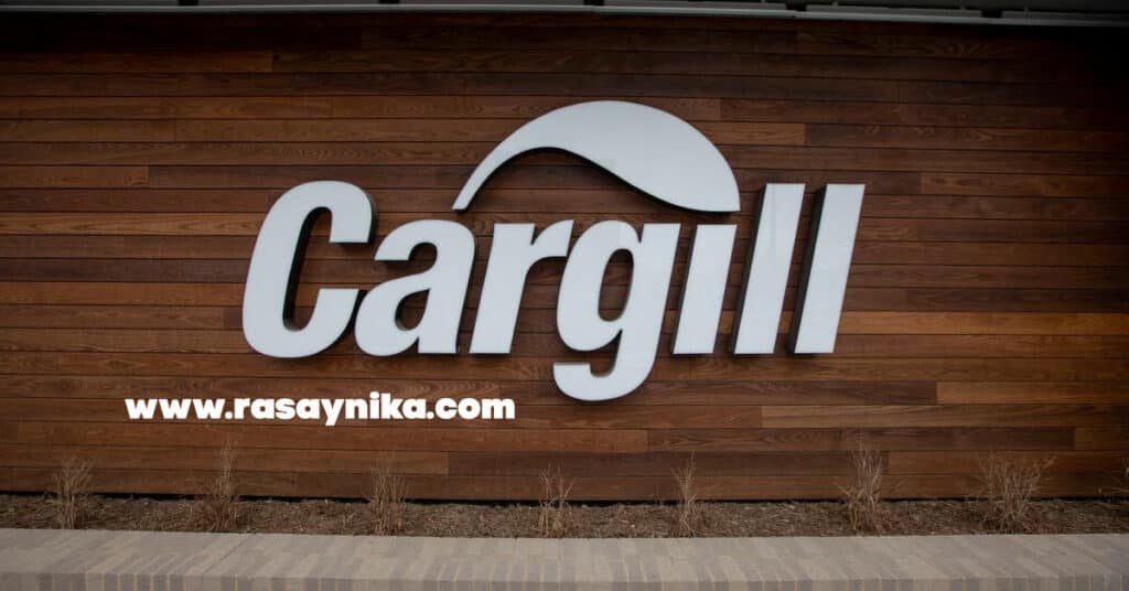 Cargill Assistant manager Quality Control Vacancy - Apply Now