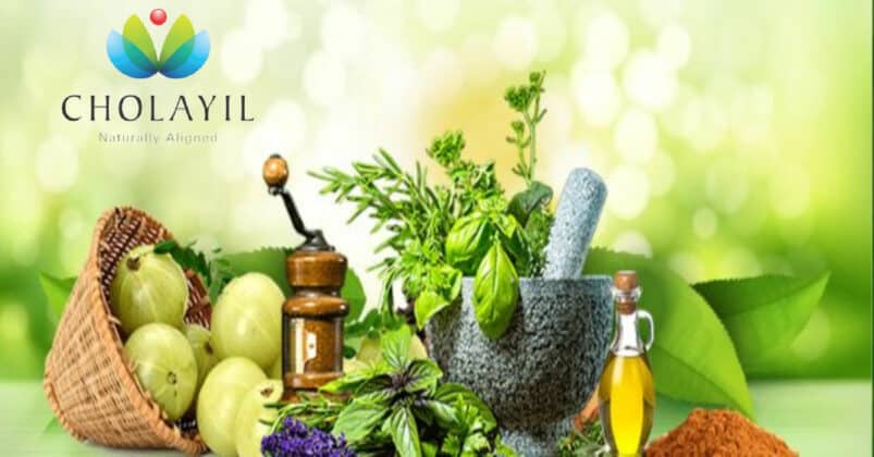 Cholayil Manufacturing Chemist Vacancy Announced - Apply