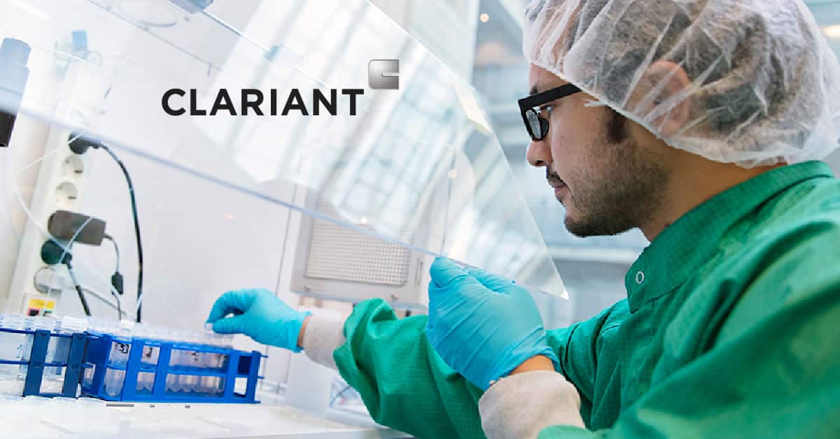 Clariant PhD Chemistry Job Vacancy 2022 Candidates Apply Online