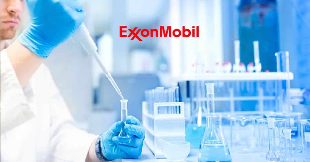 ExxonMobil Chemistry & Chemical Engineering Job - Apply Online