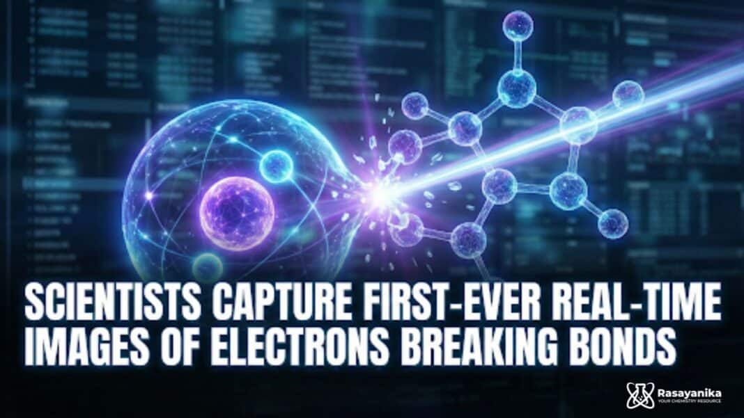 Electron Diffraction Captures Real Time Electron Motion